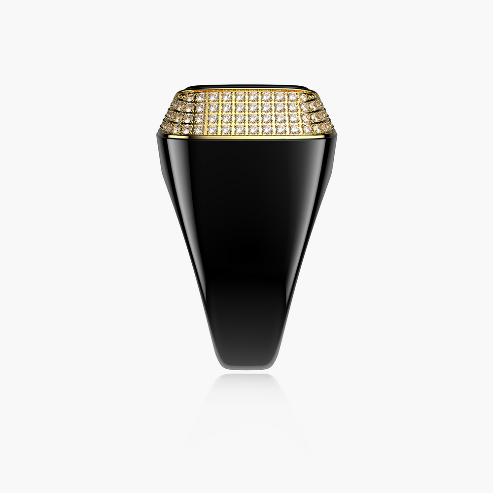 Zikr Ring | Smart Ring - iQIBLA
