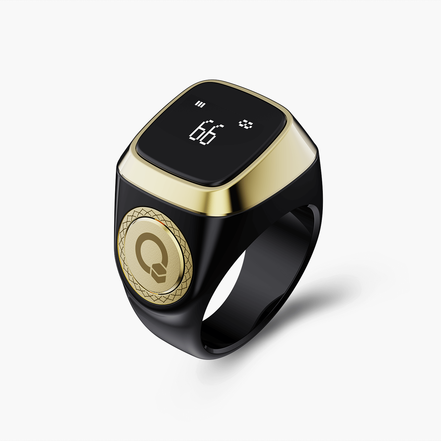 Zikr Ring Lite S