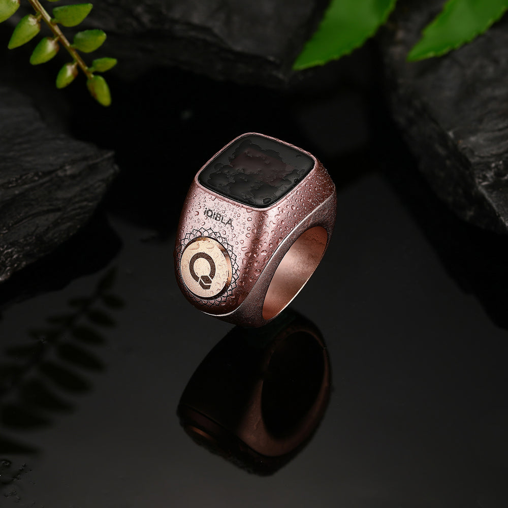 Zikr Flex Pro Smart Ring – iQIBLA