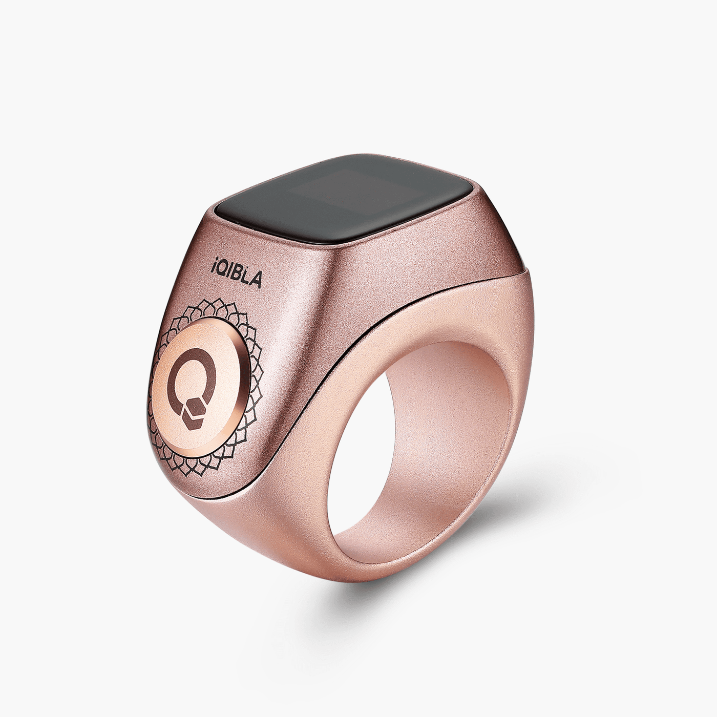Zikr Flex Pro Smart Ring – iQIBLA